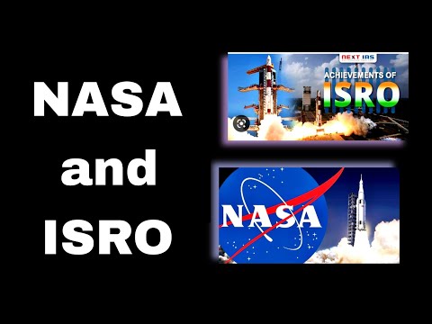 what is NASA and ISRO/nasa kya hai/full form of nasa #spacegk #knowledgekama