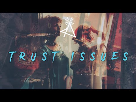 The Weeknd • Trust Issues (Lyrics)