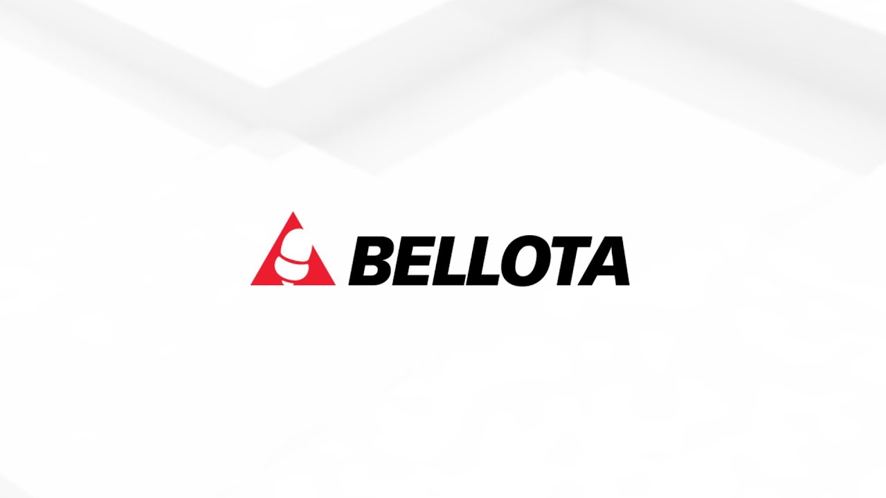 BELLOTA @BINDPlatform