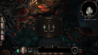 BG3 Crafting Skills Extra Ring of Protection at Baldur's Gate 3 Nexus ...