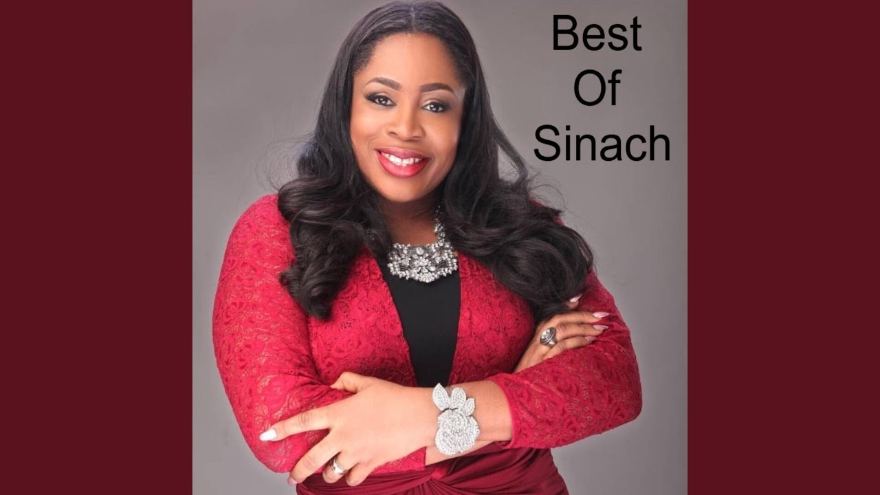 Awesome God Lyrics – Sinach | LyricsGist