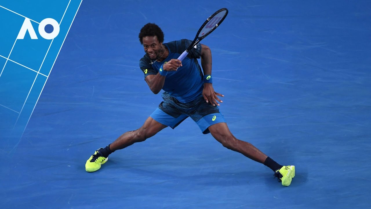 Night six highlights | Australian Open 2017
