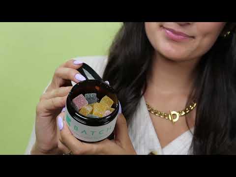 CBD Gummy: How To Use
