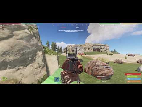 Steam Community :: Video :: Rust - Dominating Bed Wars