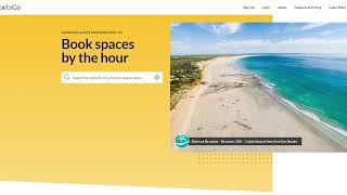 SpacetoCo Reviews, Cost & Features | GetApp Australia 2025