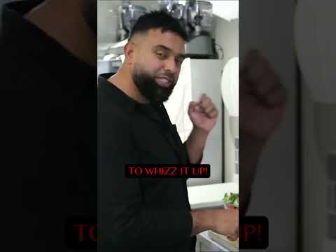 How To Make BASE GRAVY | AUTHENTIC British Indian Restaurant Style *2023 UPDATE*