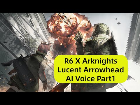 GitHub - TwilledWave/PRTS: Arknights Vector DB for Langchain Integration. Can answer lore ...