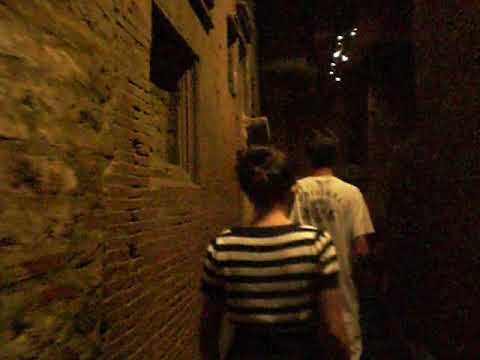 Searching4Sam • Taking a Scavi Tour underneath St. Peter's Basilica, Vatican City