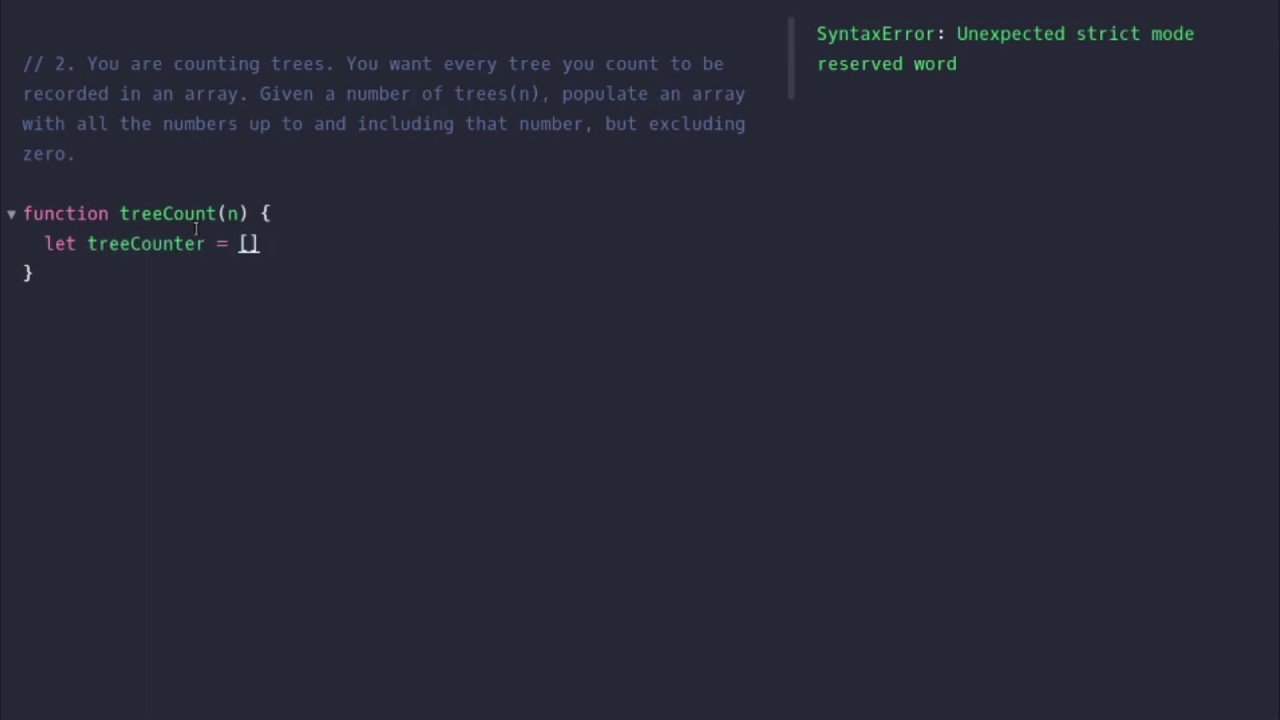JAVASCRIPT BEGINNER EXERCISES - 5 PROBLEMS *WITH SOLUTIONS* - PART 1