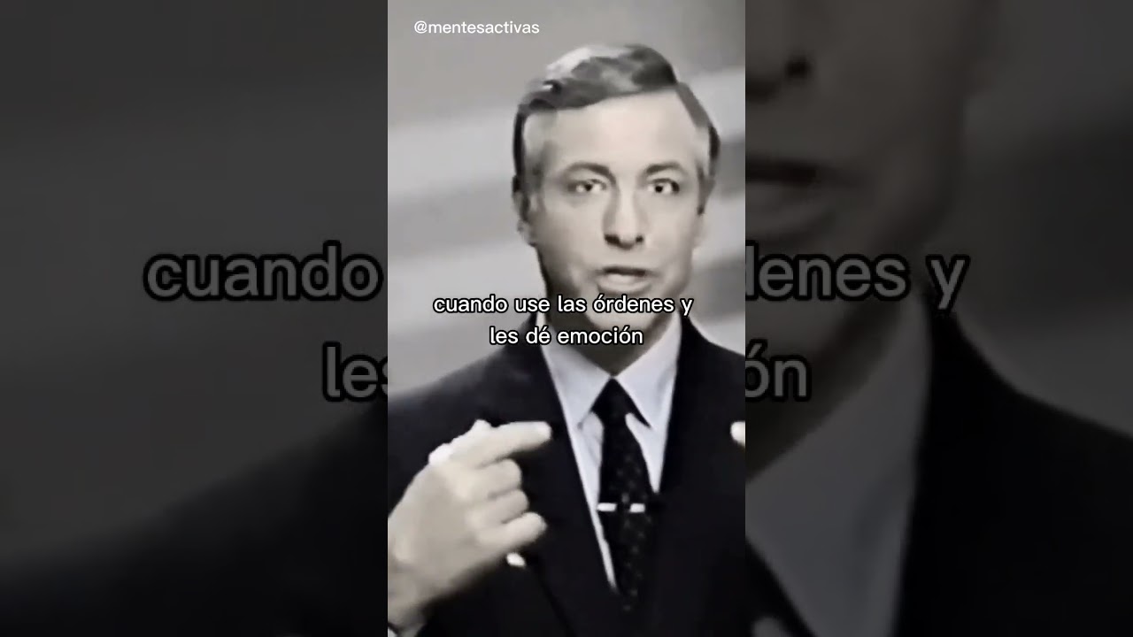 Usa afirmaciones positivas 👍 #motivacion #desarrollopersonal #parati #viral #shorts #inspiracion