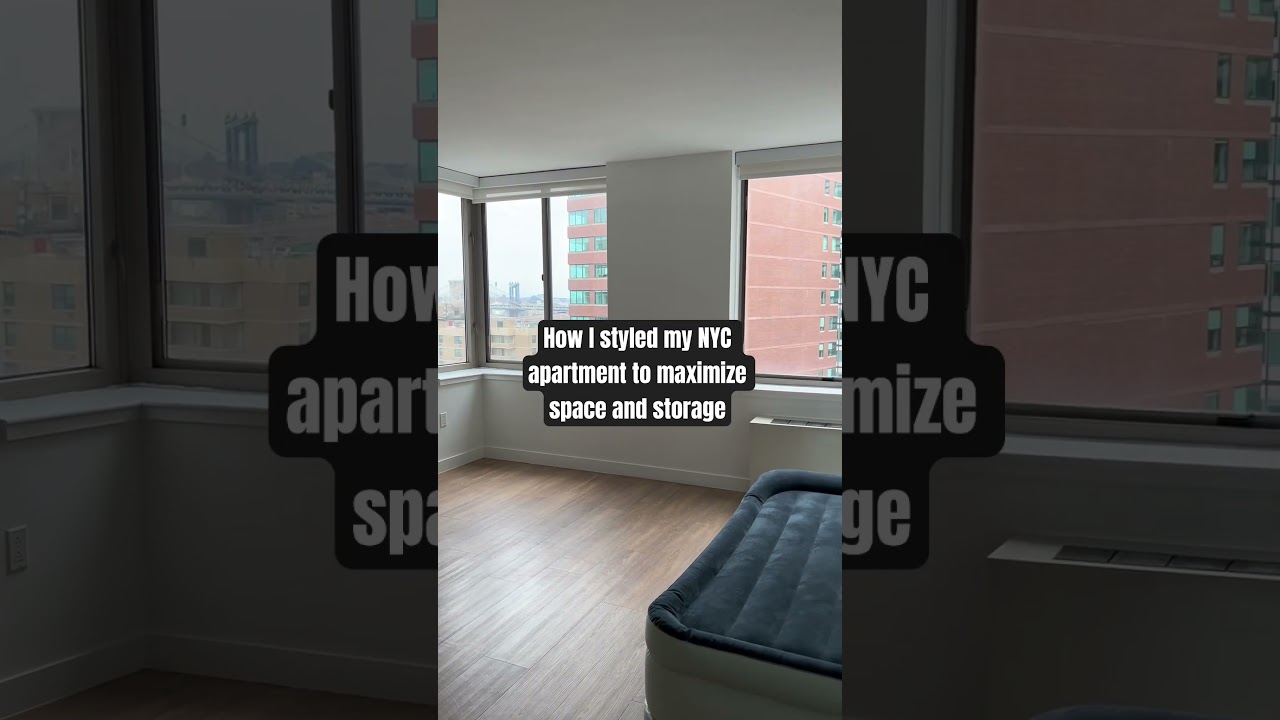 My NYC Apartment Decor #apartmentdecor #apartmenttherapy #rentalfriendly #nycapartment