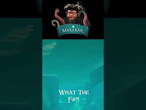 We Glitched Under The Map! #shorts #seaofthieves #bemorepirate #sot #glitch #scuffed #twitch