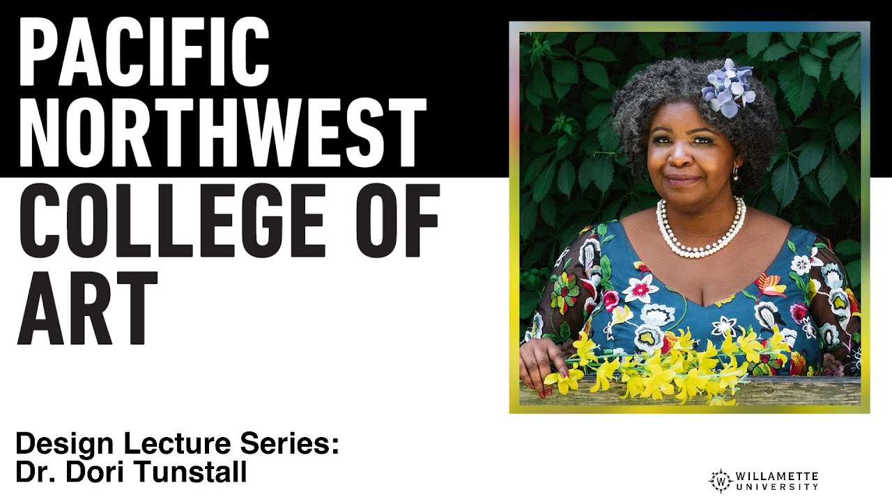 Design Lecture Series: Dr. Dori Tunstall
