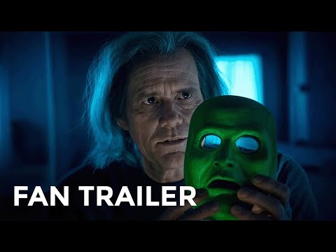 The Mask 3 (2025) - Teaser Trailer | Jim Carrey