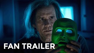 The Mask 3 (2025) - Teaser Trailer | Jim Carrey