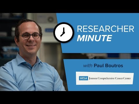 How cancer data science is improving treatments