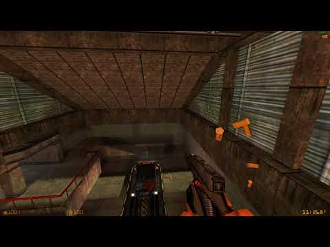 Steam Community :: Video :: Half-life Expanded Arsenal weapon showcase ...
