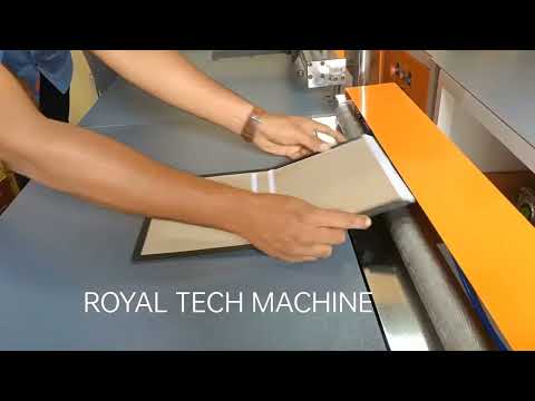 Case Binding Machine at Best Price in India