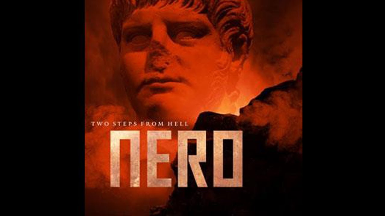 Two Steps From Hell - Crack in Time (Nero)