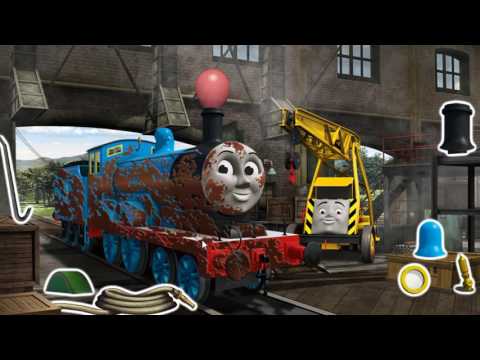 Thomas and Friends Full Episodes - Top Games for Kids 2017