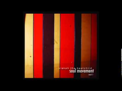 Slakah The Beatchild - Bad Meaning Good Feat. Drake