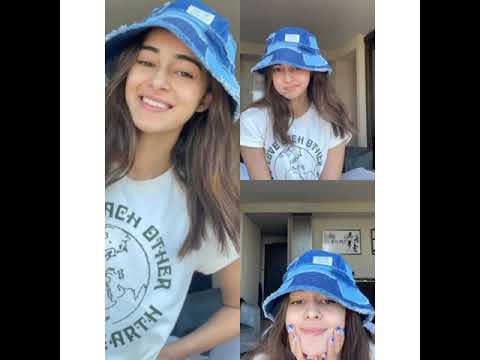 Ananya pandey latest pictures #shorts#ananyapandey