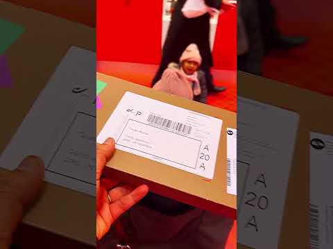 Parcel #shorts #parcel #bpost #my parcel