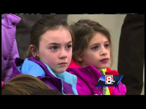 Weather at your School: Young School