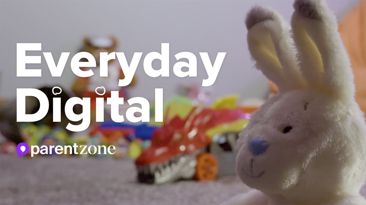 Everyday Digital - What if