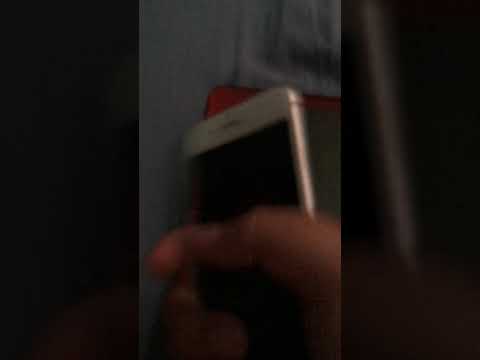 iPhone Watches The Nintendo DSI Logo