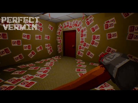 Steam Community :: Video :: This Gory Prop Hunting Game Is Hiding ...