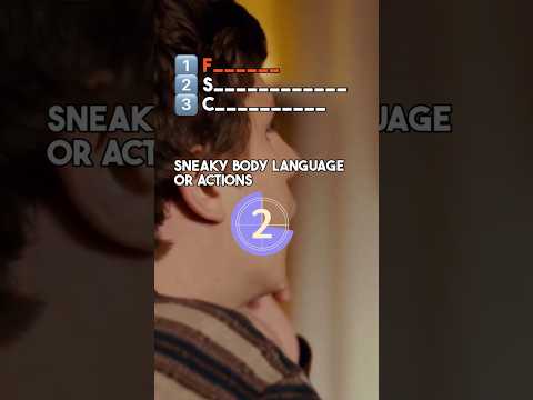 Can you guess these 3 fancy words for "secretive"? #advancedvocabulary