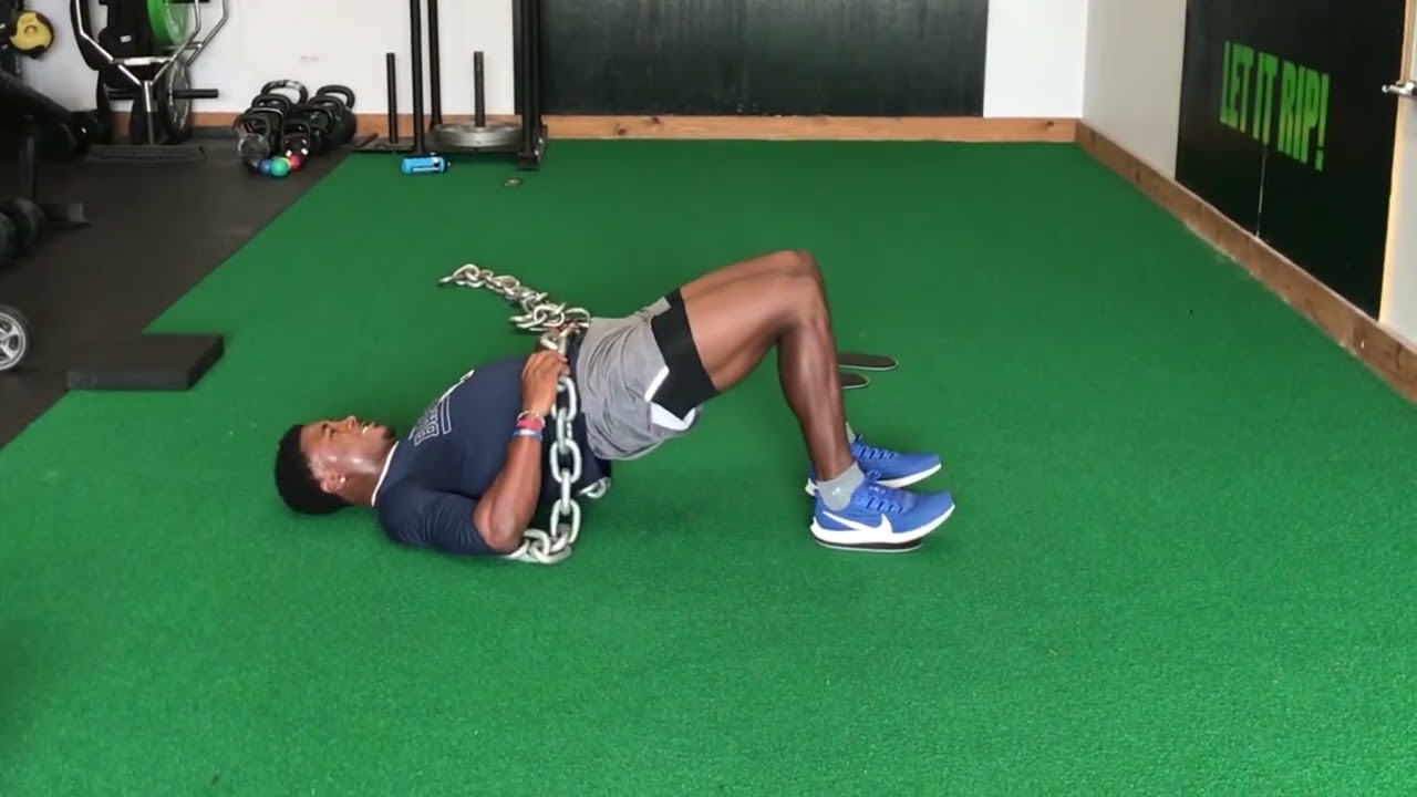 Valslide Eccentric Leg Curls