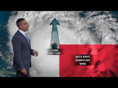 Hurricane Chris Forecast Update, July 11, 2018
