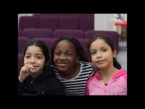BCC Spanish Promotional Video