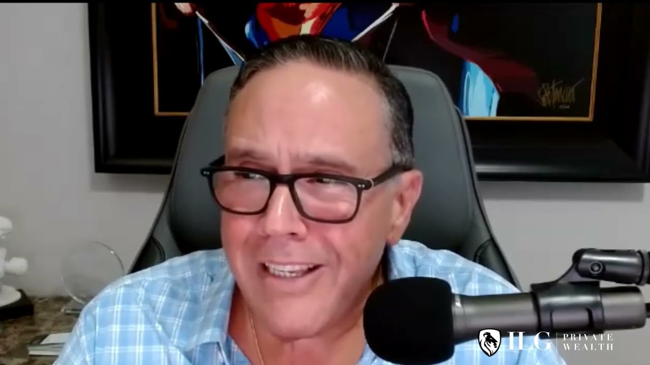 Unlocking the Hidden Potential: Creative Solutions for Real Estate Retirement (Ep. 4)