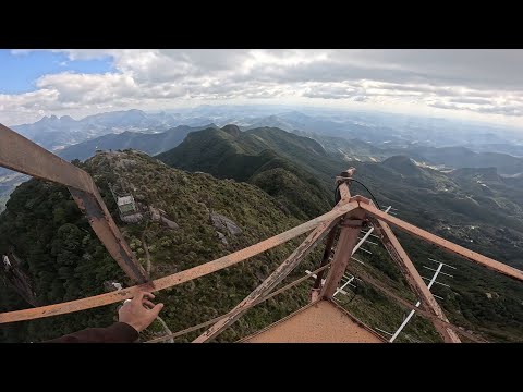 Climbing the tower - notReal_010608.mp4