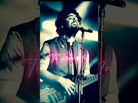 Dhagose Bandha|Arijit Singh Status |