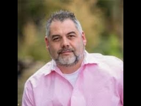 Kate interviews Family Resource Group CEO Brandon Foreman