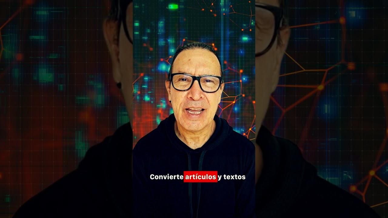 10 herramientas de IA que nunca descansan #ia #furiamaestria #algoritmo