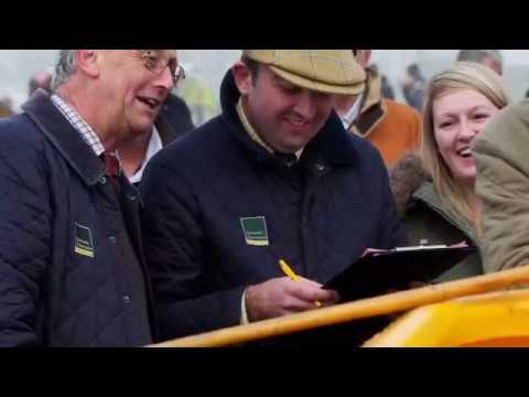 Symonds & Sampson - Dispersal Sales