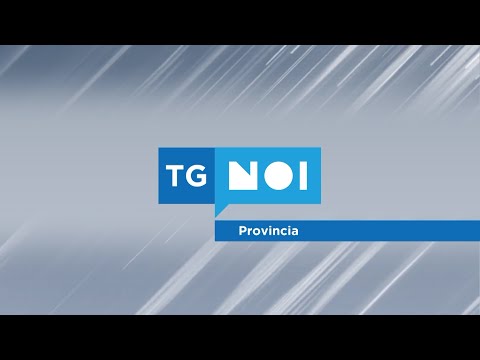 Tg Noi Provincia | 08/07/2023