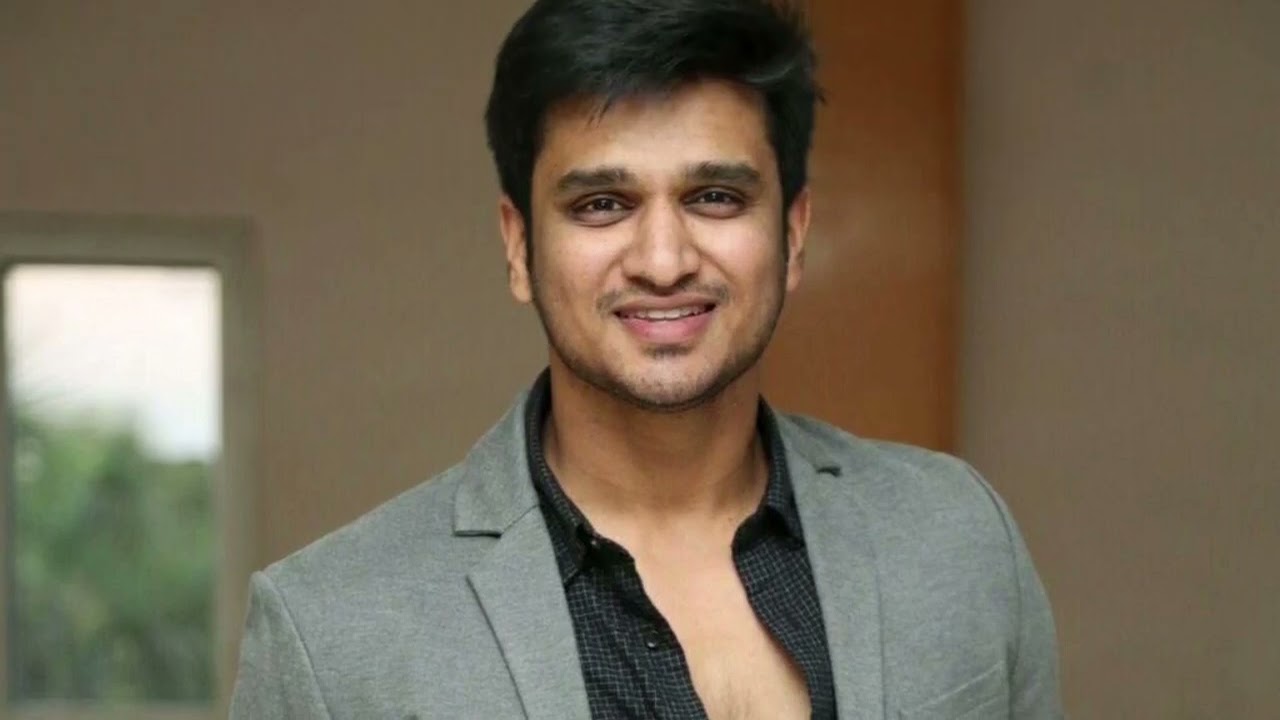 Self Made South Indian Star Heros