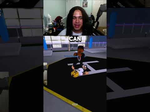 Is This The CRAZIEST Roblox Helipad Knock Out EVER?