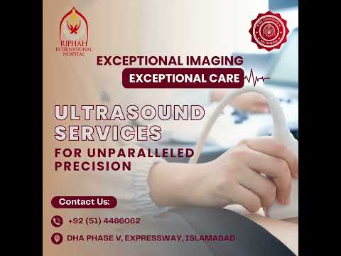 Ultrasound Services
