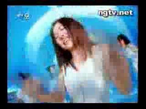 Baby Vox WWWA Commercial