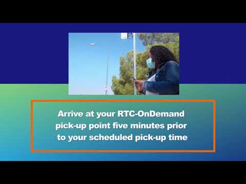 RTC-OnDemand How To