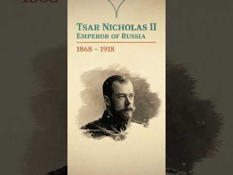The Kaiser and peace | The World War: 1914 - 1945 | #wwi #history #Kaiser #queenvictoria #slavic