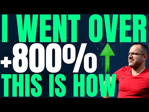 Stock To Watch | How I Beat The Market!