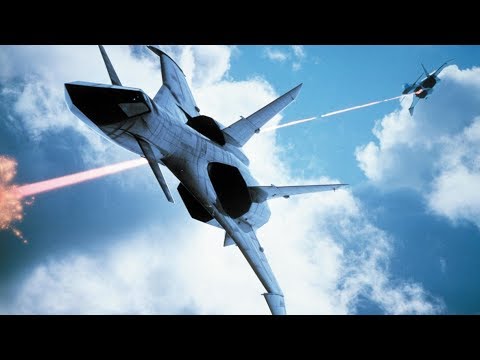 Clint Eastwood’s Firefox Fighter: Would it have been any good in real ...